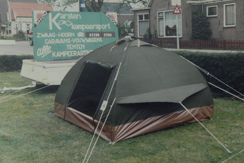 History - Karsten Tenten